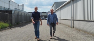 Home - DonkerVeenstra