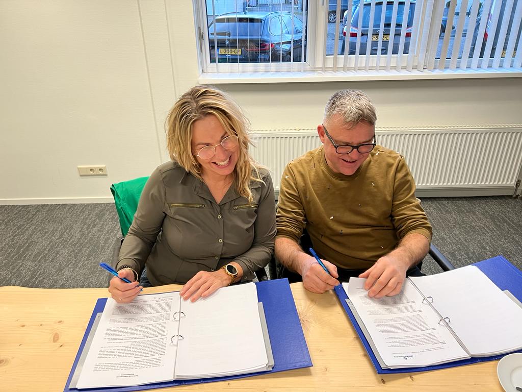 DonkerVeenstra neemt Installatiebedrijf Wielinga over - DonkerVeenstra