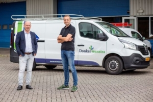 Home - DonkerVeenstra