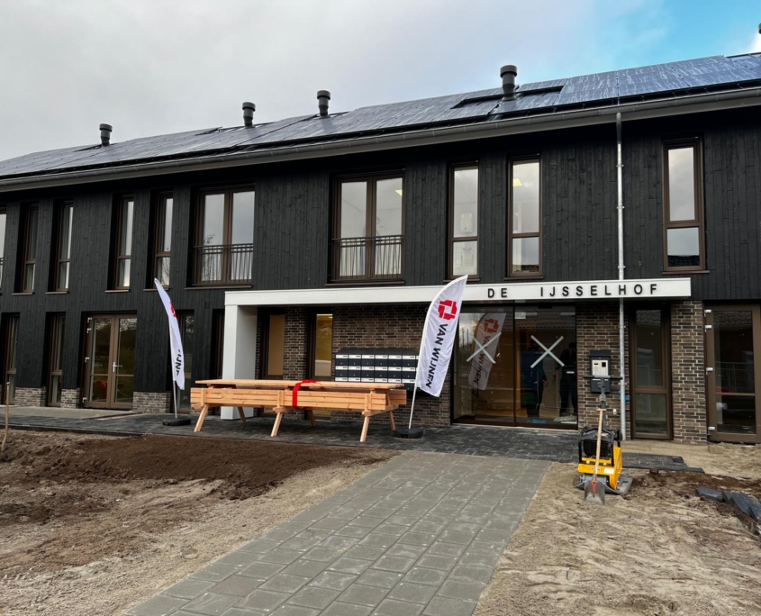 Home - DonkerVeenstra